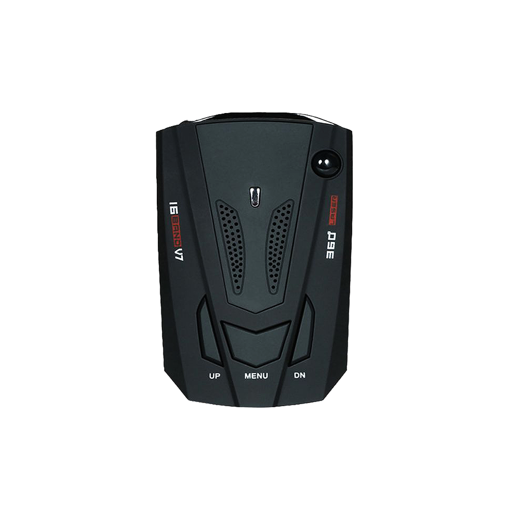 Radar Detector – My Store