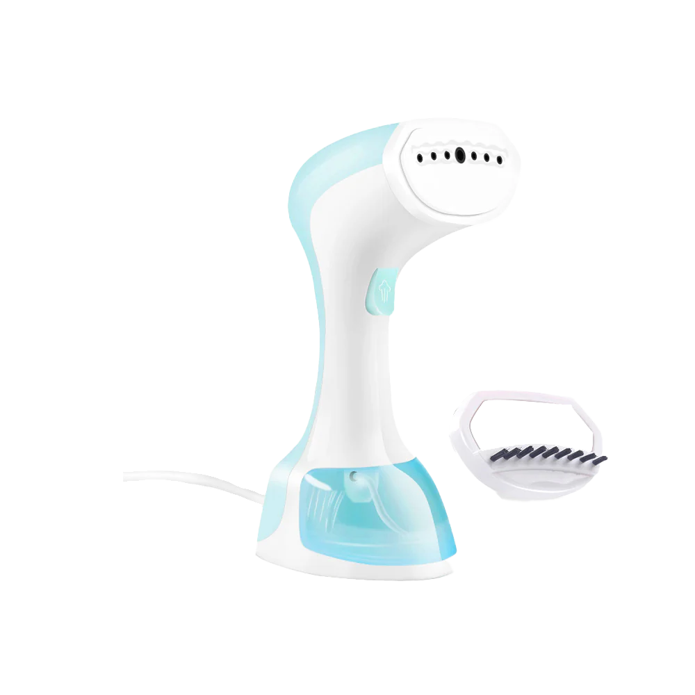 Portable Steam Iron – My Store